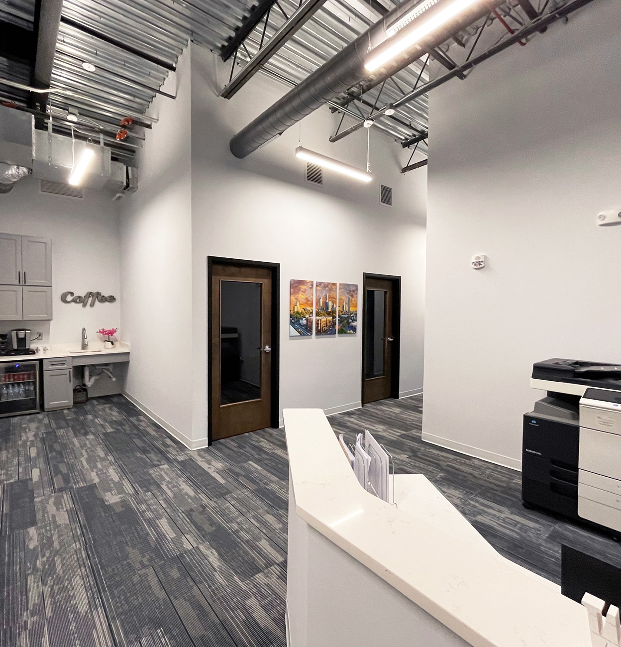 Projects – C. Herman Construction