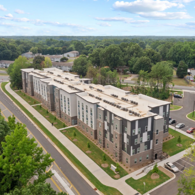 Projects – C. Herman Construction